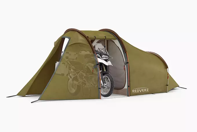 10 најдобри шатори за кампување со мотоцикли во 2022 година 22871_9