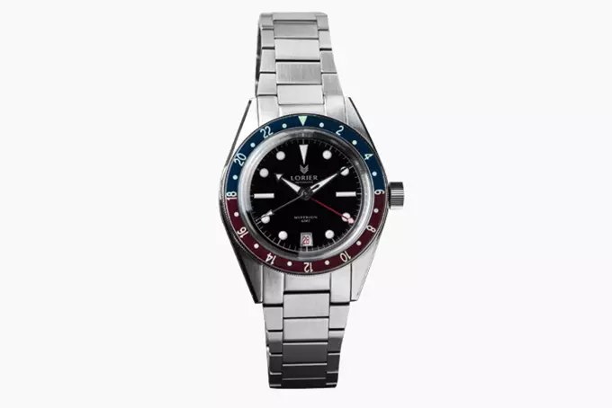 30 geriausių vyriškų laikrodžių, kurių kaina mažesnė nei 1000 USD 2022 m 22892_18