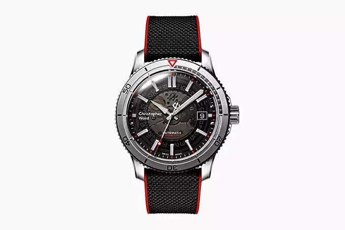 30 geriausių vyriškų laikrodžių, kurių kaina mažesnė nei 1000 USD 2022 m 22892_25