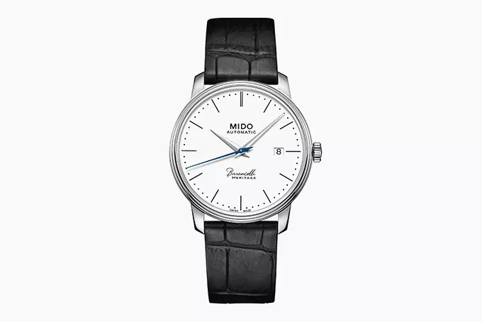 30 geriausių vyriškų laikrodžių, kurių kaina mažesnė nei 1000 USD 2022 m 22892_27
