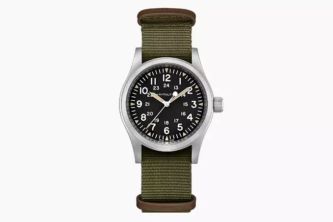 30 geriausių vyriškų laikrodžių, kurių kaina mažesnė nei 1000 USD 2022 m 22892_5
