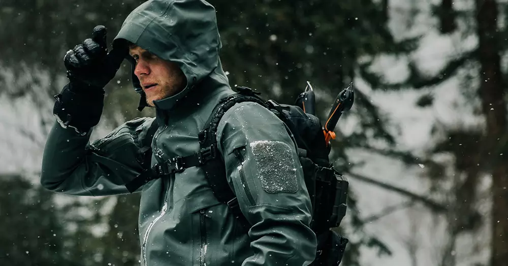 12 najboljih muških kišnih jakni za planinarenje 2022