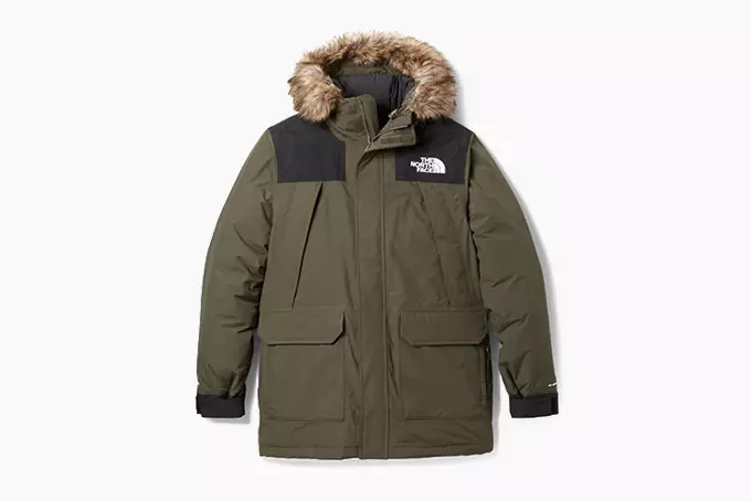 20 migliori cappotti e giacche invernali da uomo nel 2022 22960_1