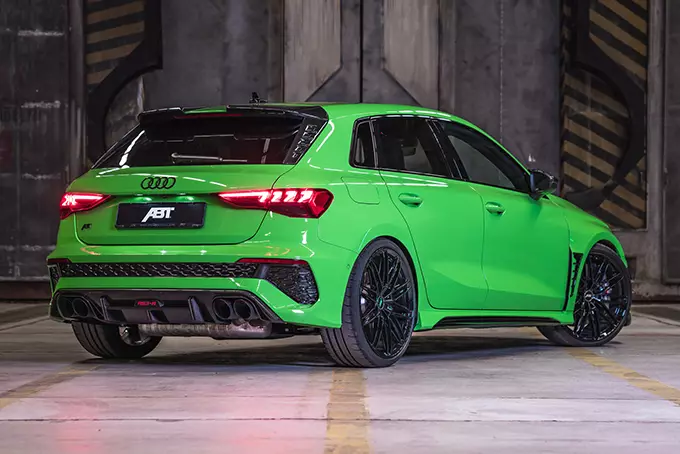 2023 Audi RS3-R by ABT Sportsline 22971_1