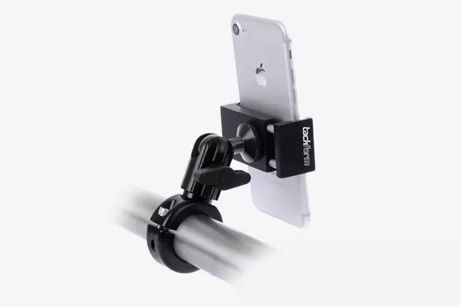 Smart Securers: 8 Beschte Motorrad Telefon Mounts 2305_6