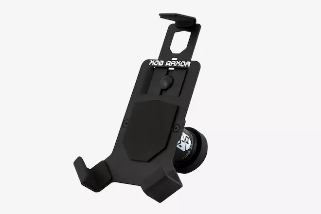 Smart Securers: 8 Beschte Motorrad Telefon Mounts 2305_7