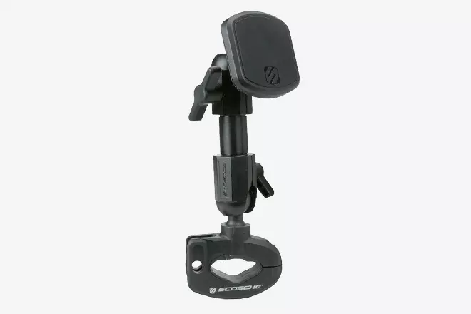 Smart Securers: 8 Beschte Motorrad Telefon Mounts 2305_8