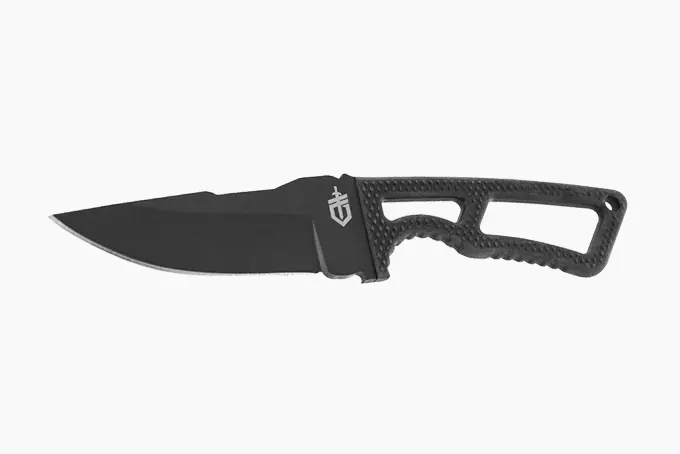 Os 10 mellores coitelos de autodefensa para EDC 23115_4