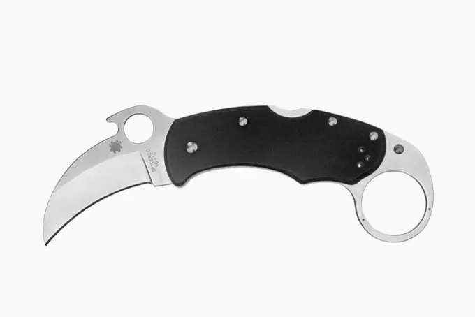 10 најдобри ножеви за самоодбрана за EDC 23115_8