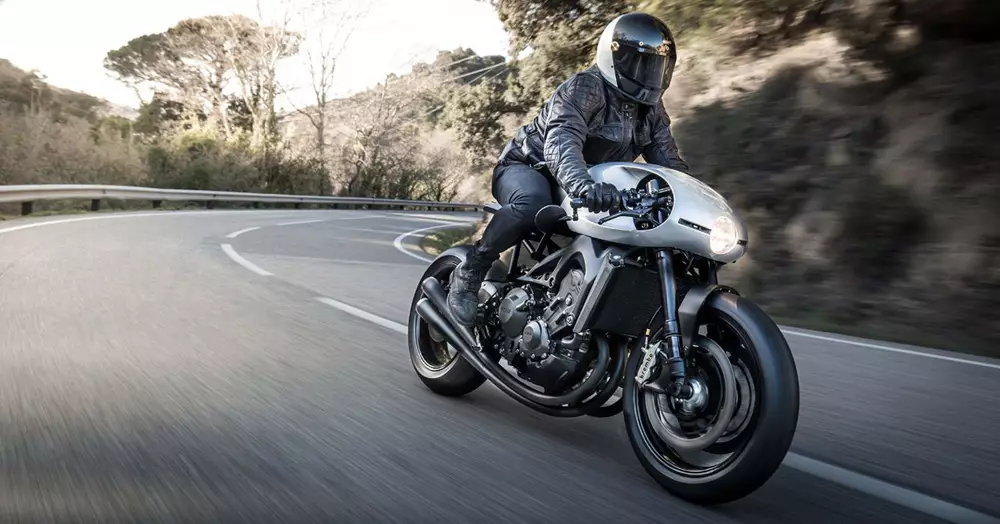 20 najlepszych motocykli, które możesz kupić do personalizacji
