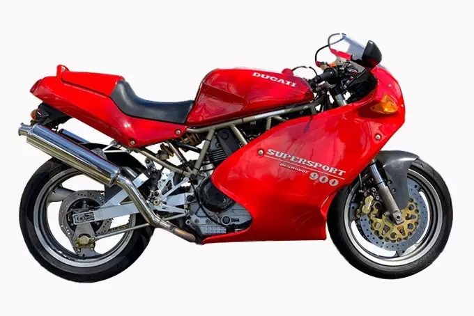 20 најдобри мотоцикли што можете да ги купите за приспособување 23121_10