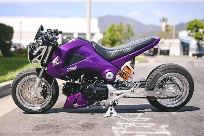 20 सर्वोत्कृष्ट मोटरसायकल तुम्ही सानुकूलित करण्यासाठी खरेदी करू शकता 23121_23