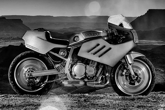 20 најдобри мотоцикли што можете да ги купите за приспособување 23121_35