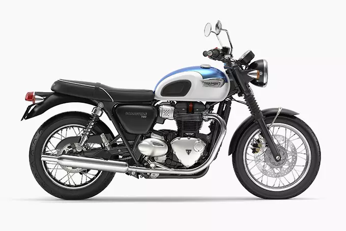 20 सर्वोत्कृष्ट मोटरसायकल तुम्ही सानुकूलित करण्यासाठी खरेदी करू शकता 23121_36
