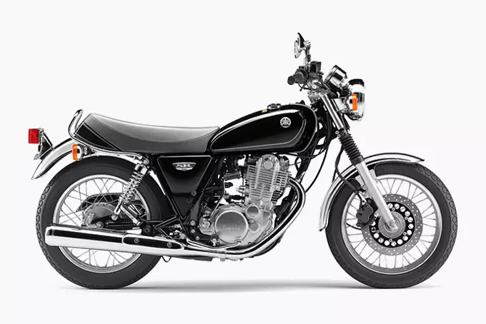 20 beste motorfietsen die u kunt kopen voor maatwerk 23121_38