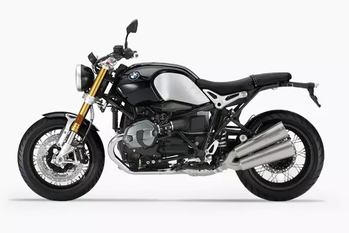 20 beste motorfietsen die u kunt kopen voor maatwerk 23121_8