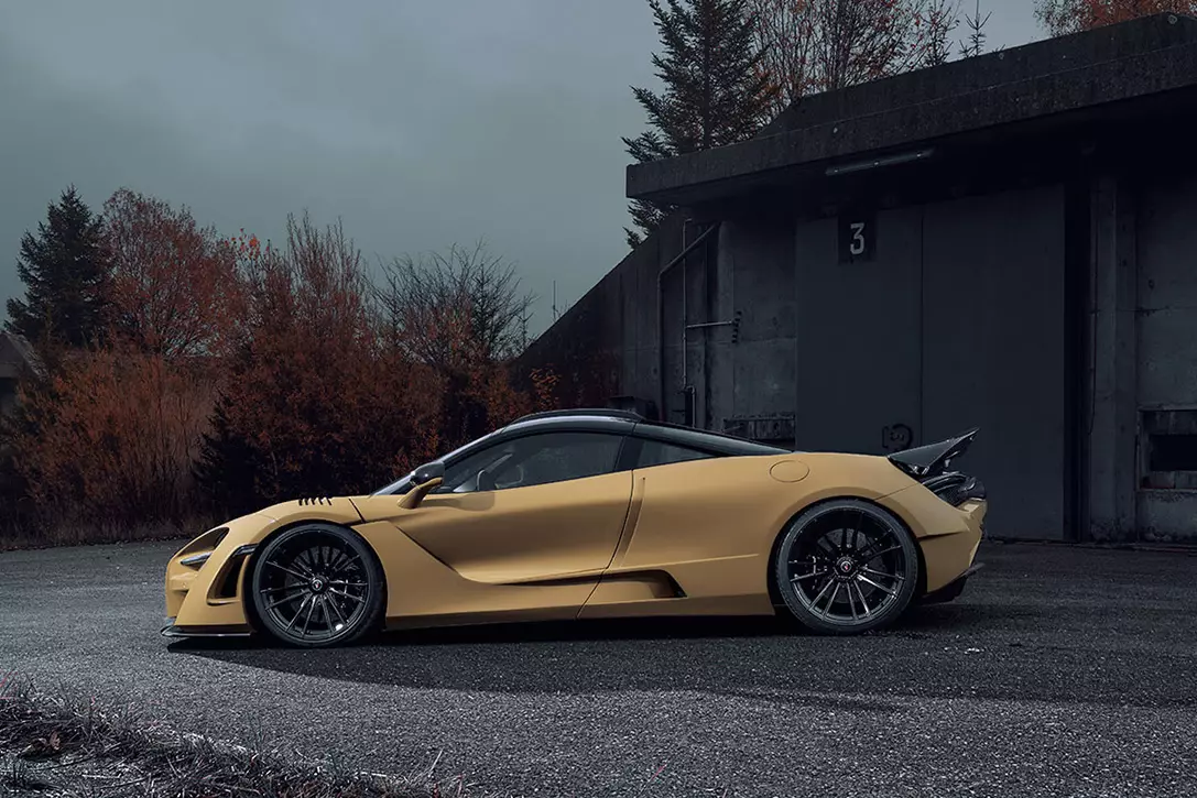 McLaren 720S N-Largo tvrtke Novitec 2369_1