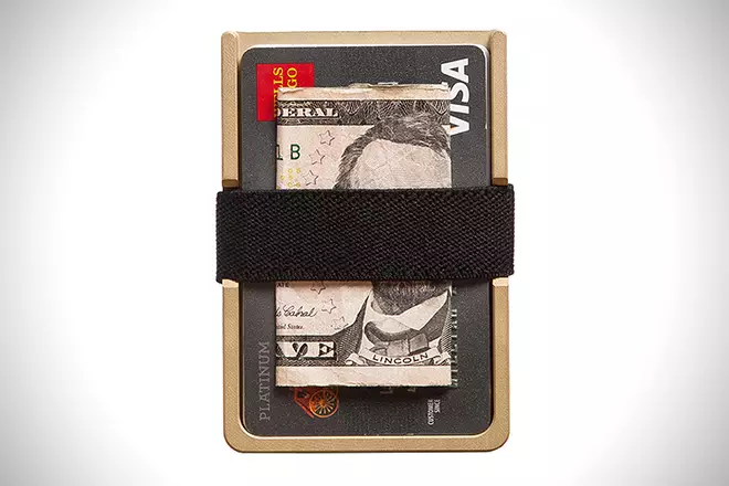 Machine Era Wallet