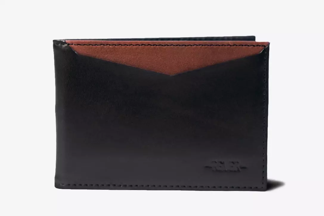 Rever Brand Vant Clipfold Wallet 2455_1