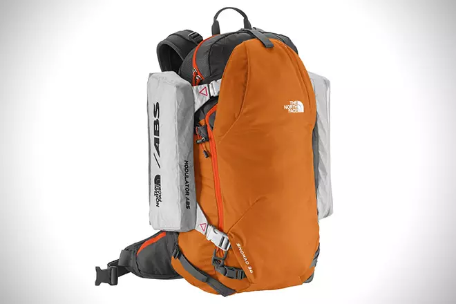 North Face Modulator ABS 2