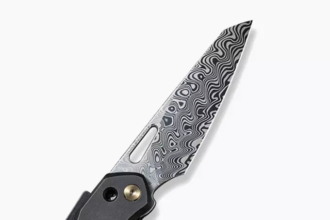 WE Knife Co. x SNECX Vision R нож 24934_1