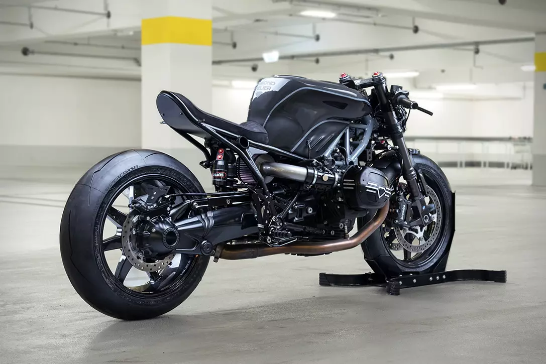 BMW R nineT saunia e Diamond Atelier 2495_2