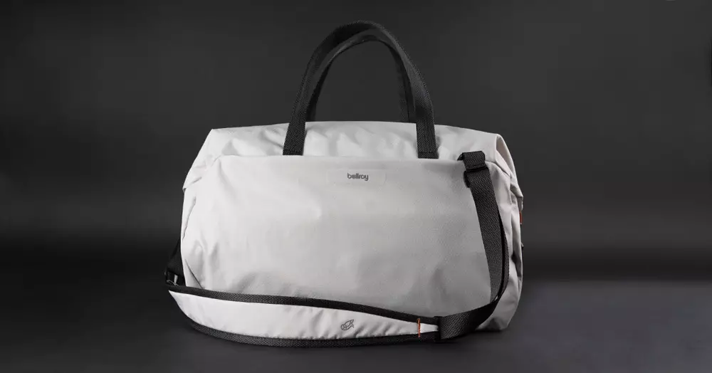 Bellroy Lite Duffel Bag Review