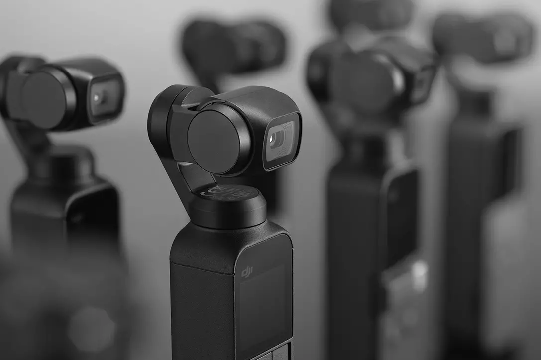 DJI Osmo Pocket Camera 2500_2