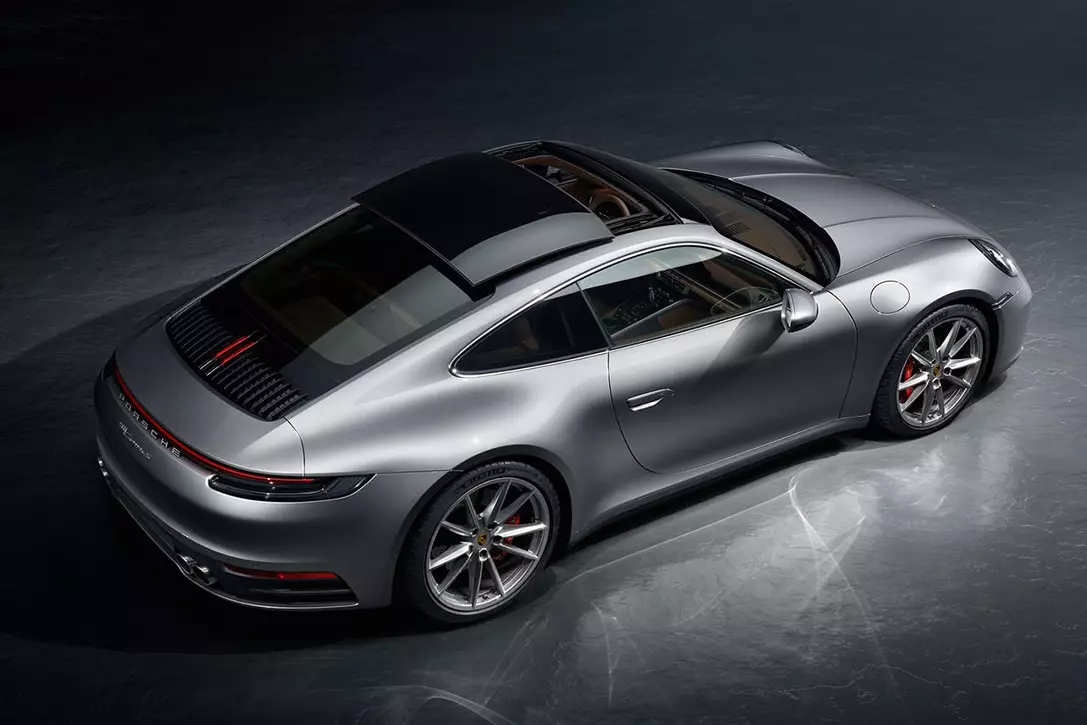 Porsche 911 2020 2573_2