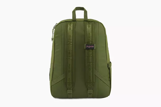 مجموعة HUF x Jansport Urban Adventure 2588_2