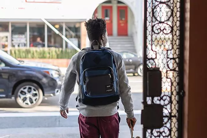 HUF x Jansport Urban Adventure Collection 2588_5