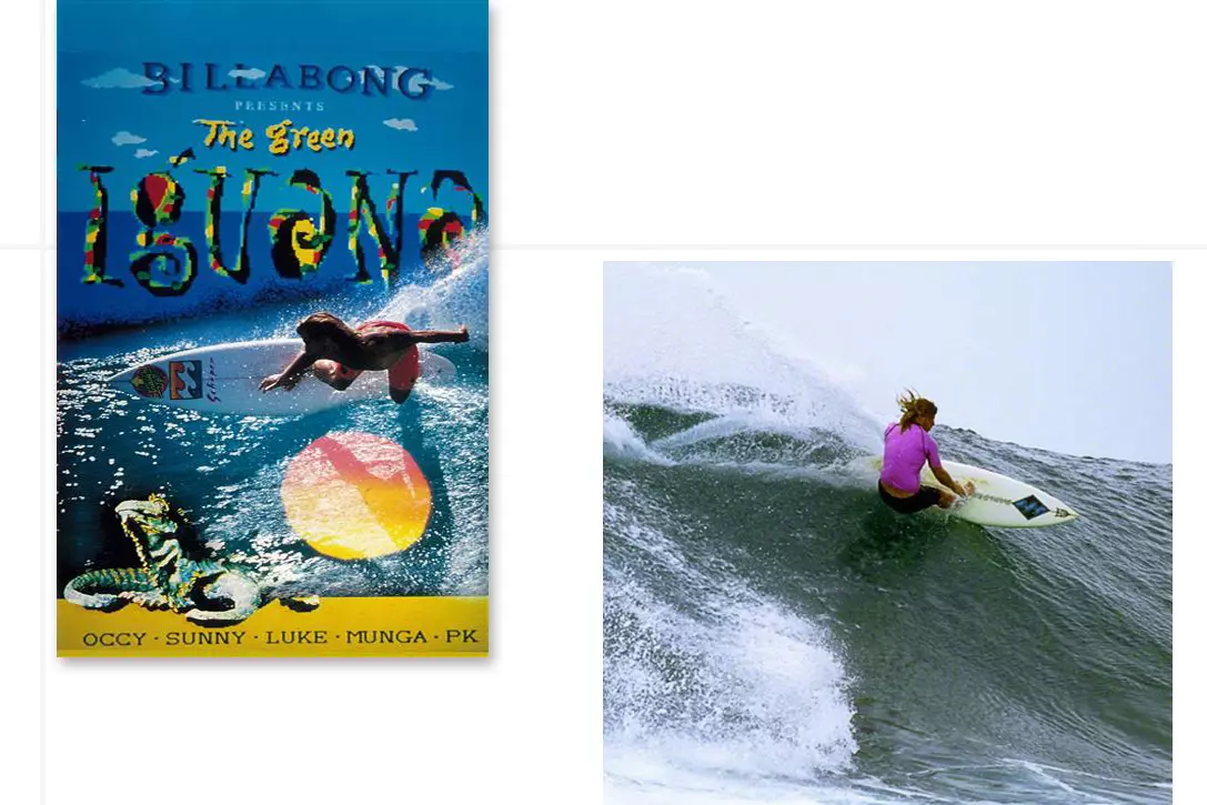 စိတ်ကူးယဉ်ထက် ထူးဆန်းသည်- အကောင်းဆုံး Surf Documentaries 8 ခု 2596_4