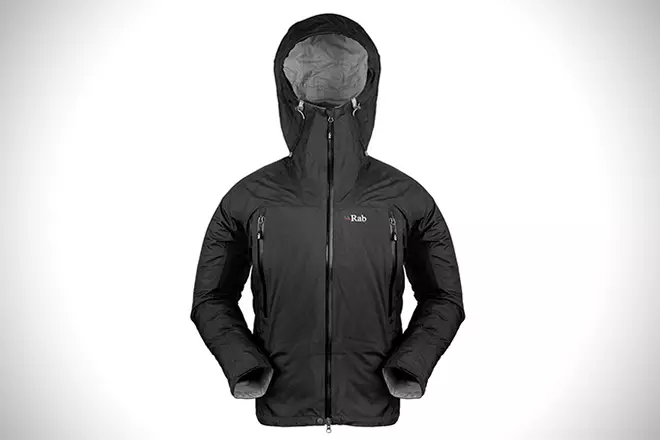 Jacket ea Rab Latok Alpine