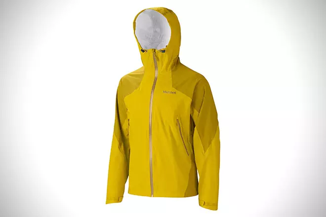 Jacket ea Marmot Artemis