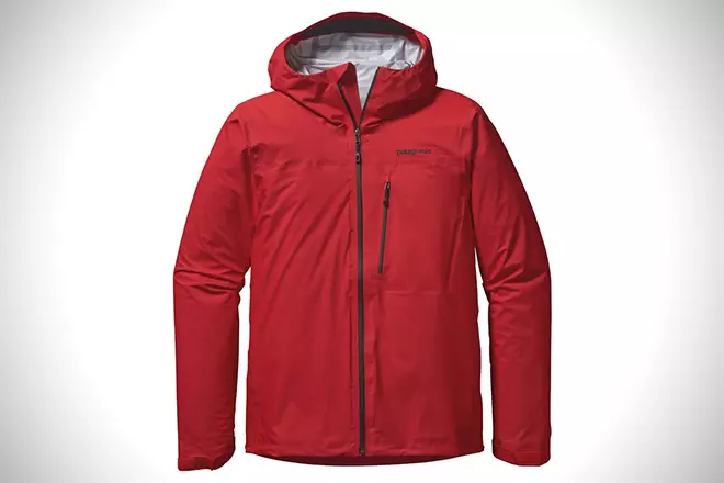 Patagonia M10 Jacket