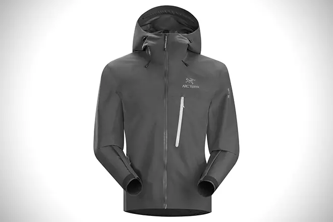 Arc'teryx Alpha FL