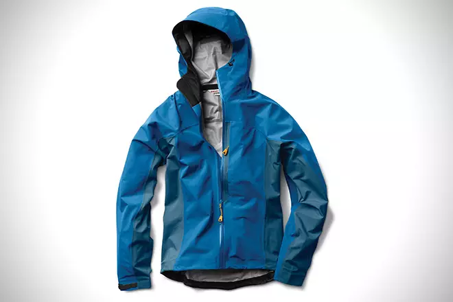 Westcomb Hloov LT Hoodie Jacket