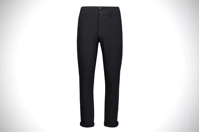 Rapha Loopback Trousers