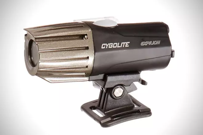 Cygolite Expilion 850 Bike Light