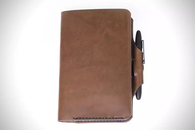 Form Function Form Field Notes Wallet