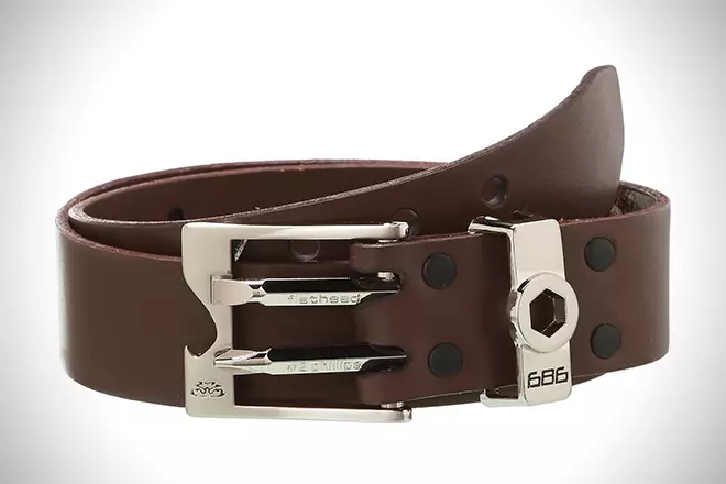 686 Original Snow Tool Belt 0