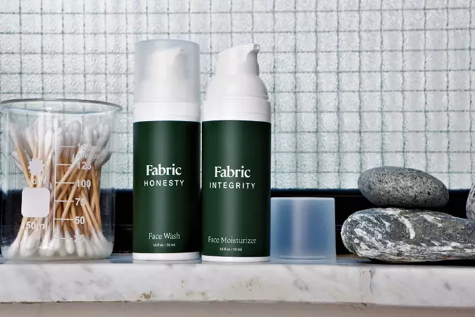 Fabric Skincare Starter Kit 263_1