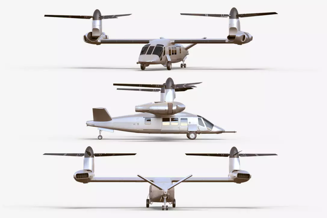 Helikopter Bell V-280 Valor 2646_2