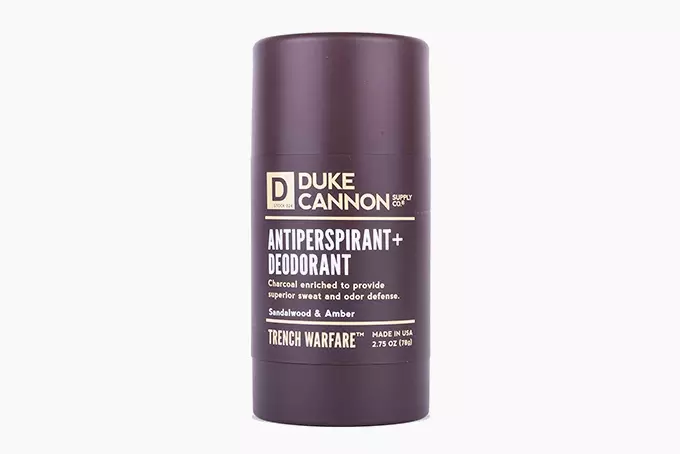 Cele mai bune deodorante antiperspirante pentru bărbați din 2022 264_5