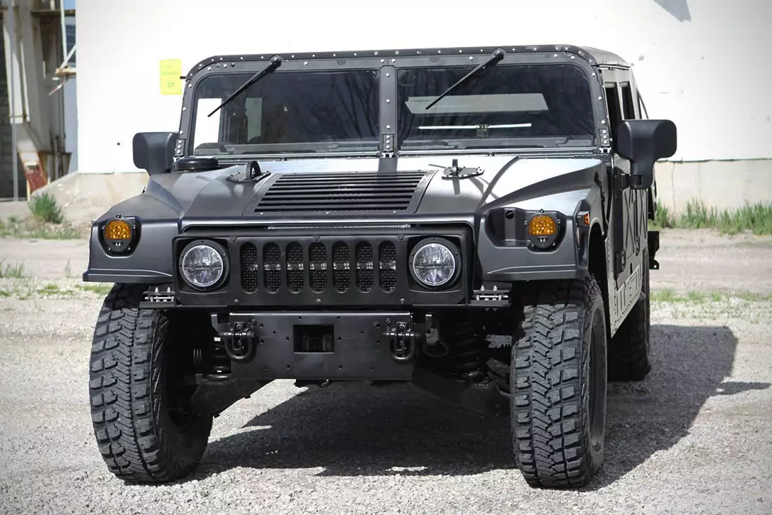 Humvee serie C 2666_1