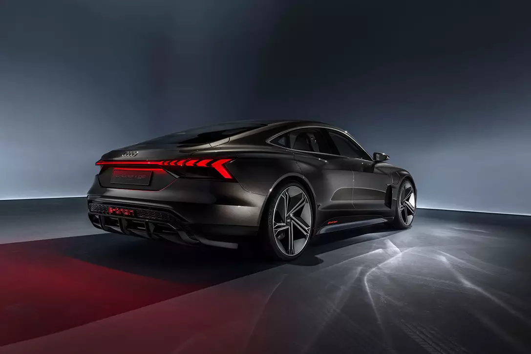 Audi E-Tron Gran Turismo 2020 2672_4