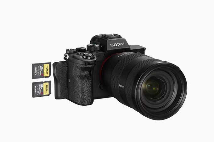 Sony A7R IV Kamera Mirrorless 2721_3