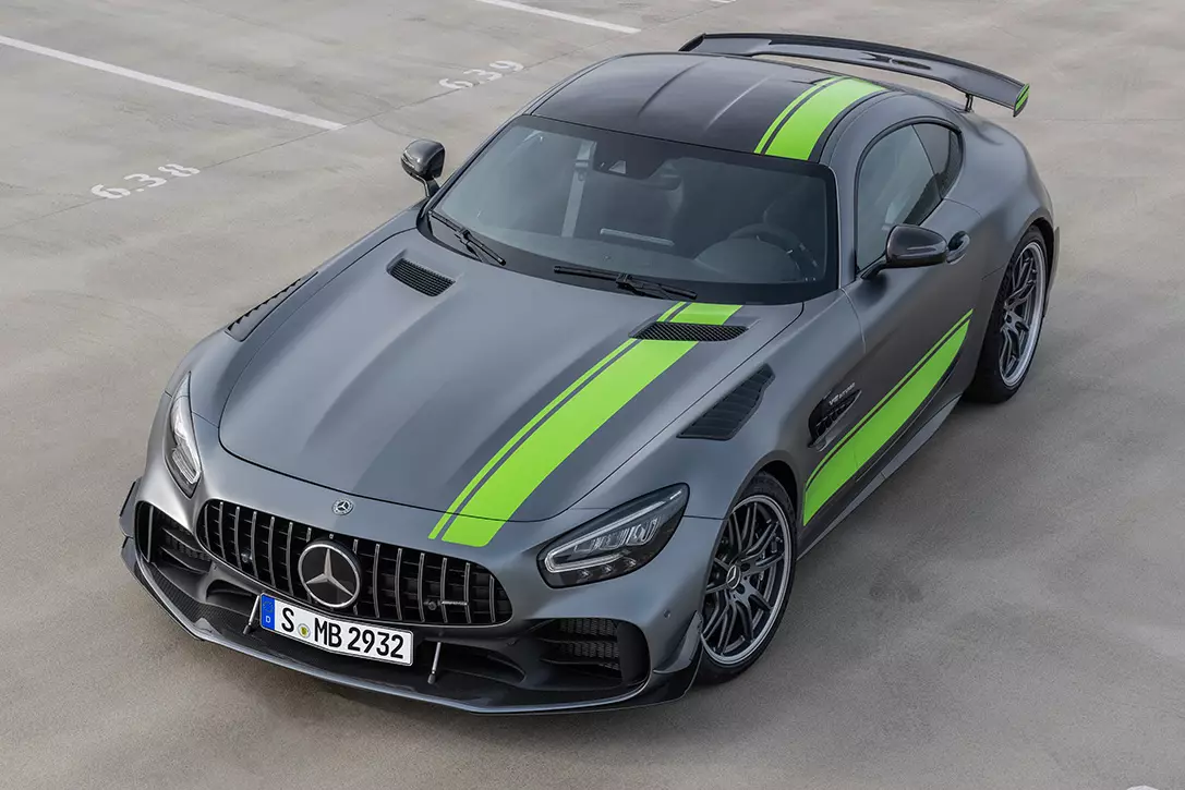 Mercedes-AMG GT R PRO 2020 2722_1