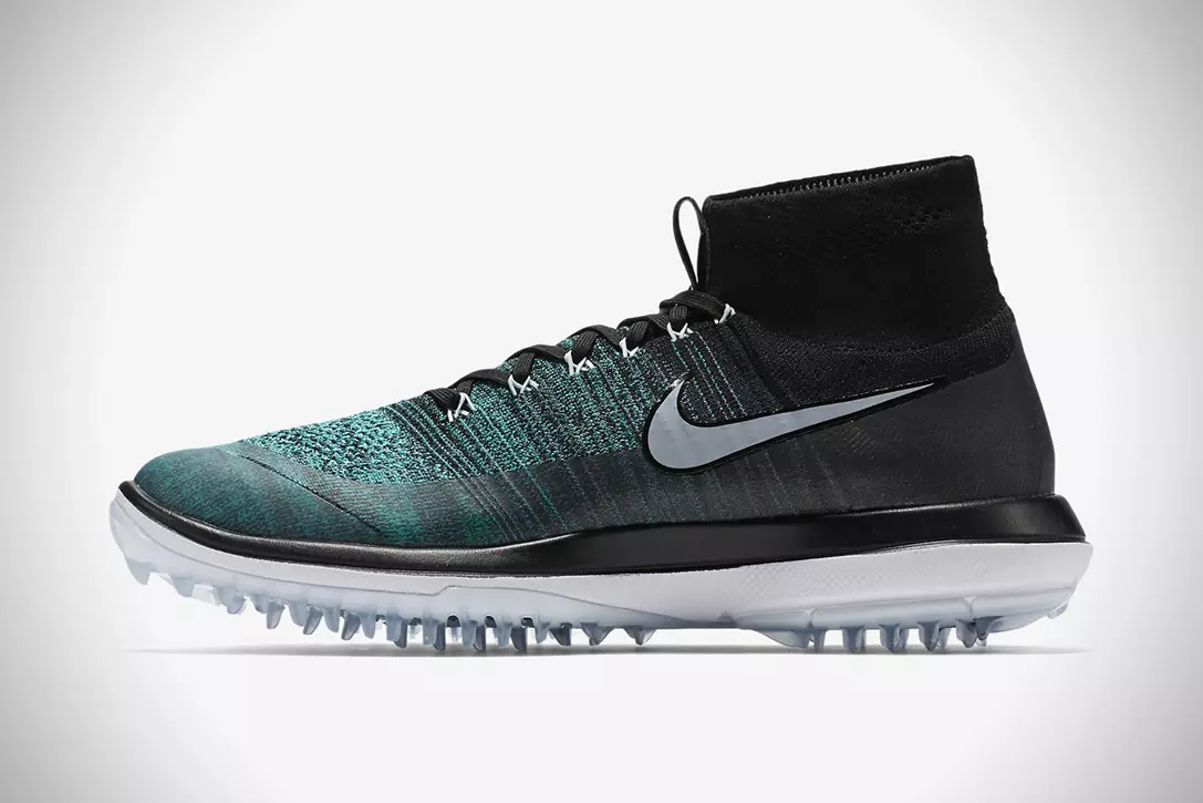 Nike Flyknit Elite 6