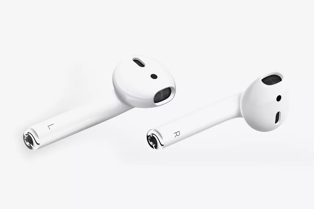 Apple AirPods 2019 2734_1